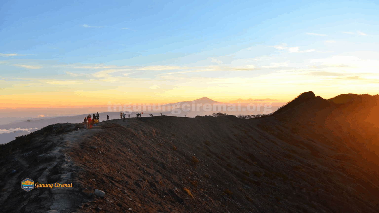 Visi Misi - TAMAN NASIONAL